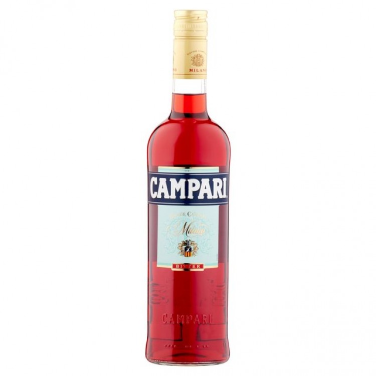Campari Group : CAMPARI