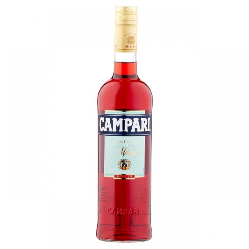 Campari Group : CAMPARI